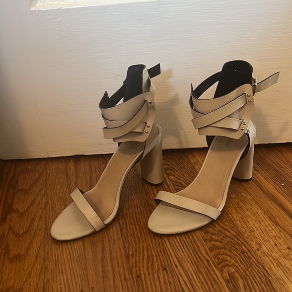 IRO | Shoes | Iro Sandal Heels | Poshmark